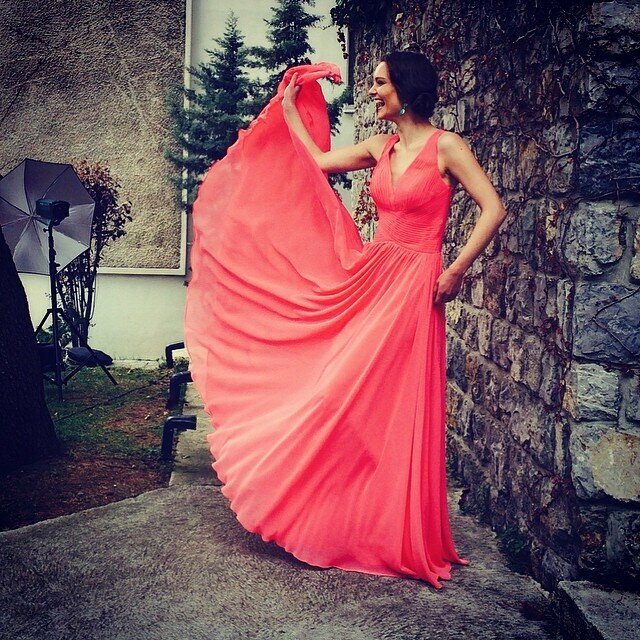 Giyim mağazası Ɓirrin, İstanbul, foto