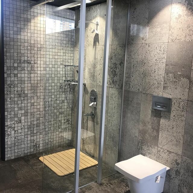 Banyo ve klozet mağazaları Carriera, Ankara, foto