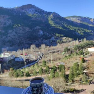 Çiftehan Termal  (Niğde, Ulukışla, Çiftehan Köyü), spa  Ulukışla'dan