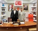Lami Uyar (İstanbul, Esenyurt, Akçaburgaz Mah., Akçaburgaz Cad., 81), metalürji firmaları  İstanbul'dan
