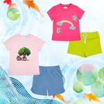 Mavipink (Samsun, Atakum, Atatürk Bul., 156), çocuk giyim mağazaları  Atakum'dan
