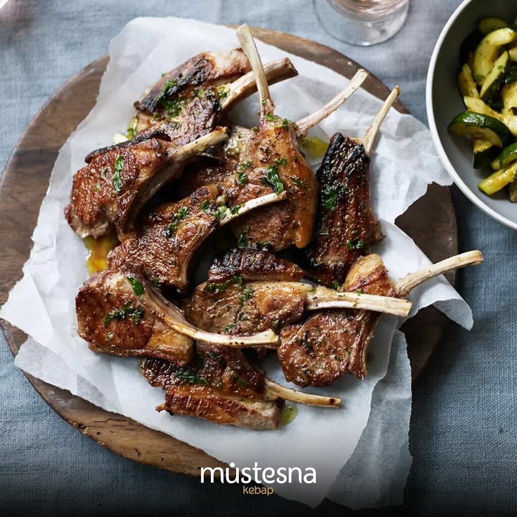 Restoran Müstesna Balık, Altınordu, foto