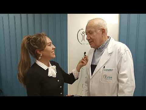 Tıp merkezleri ve klinikler Centro Vida Fivgo Srl, La Paz, foto