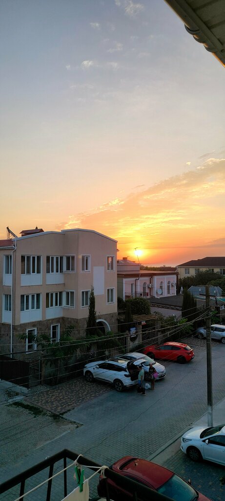 Otel Baiker Haus, Kırım Cumhuriyeti, foto