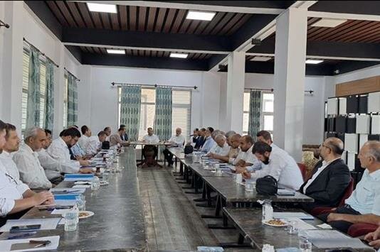 Belediyeler, devlet daireleri Çumra Müftülüğü, Kumra, foto