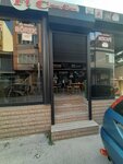 Fi Cafe (Bursa, Yıldırım, Beyazıt Mah., Taraklı Sok., 16), kafe  Bursa'dan