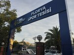 Florya Spor Tesisi (İstanbul, Bakırköy, Şenlikköy Mah., Harman Sok.), çok amaçlı spor tesisleri  İstanbul'dan