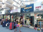 Rahat adımlar (Adana, Çukurova, Şehitler Blv., 85J), ayakkabı firmaları  Adana'dan