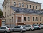 СберЛогистика (20 Years of VLKSM Street No:35), yönetim ofisi  Voronej'den