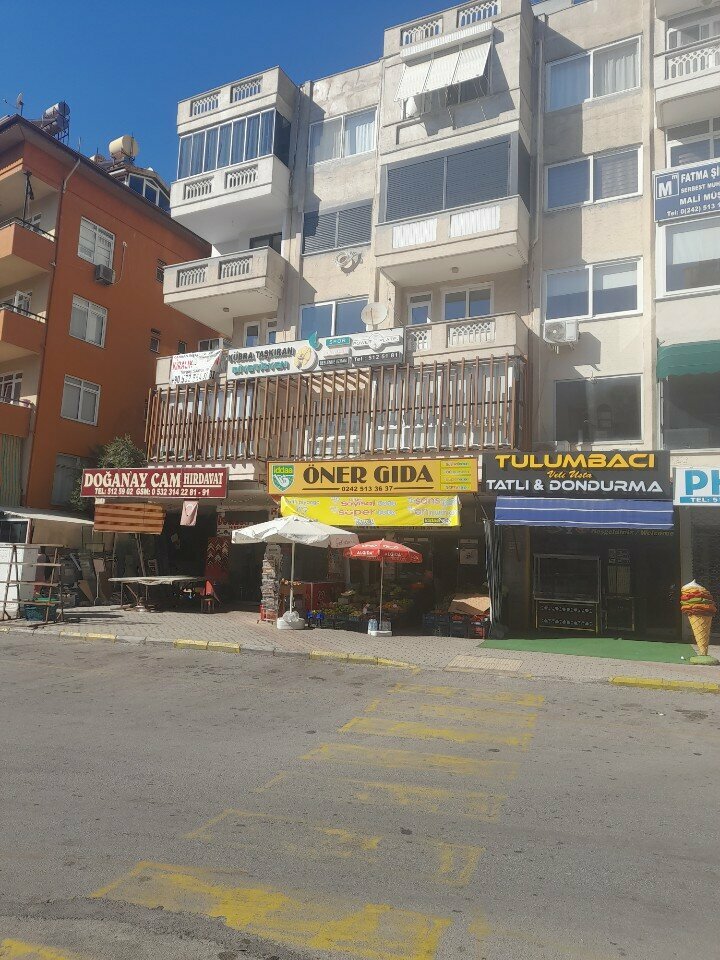 Özel muayenehaneler Diyetisyen Kübra Taşkıran, Alanya, foto