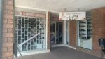 Stripes Affairs (Chindo Road No:12), ayakkabı mağazaları  Lusaka'dan