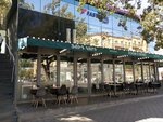 Falafel (Baghramyan Avenue No:1/6), food court  Erivan'dan