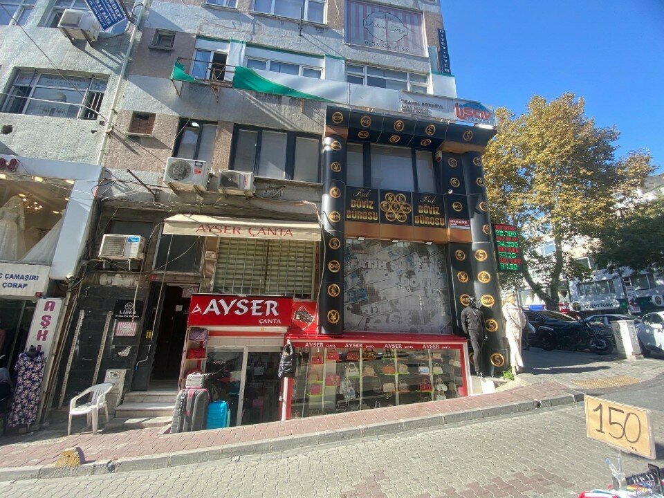 Sağlık turizmi Lisav Medical, İstanbul, foto