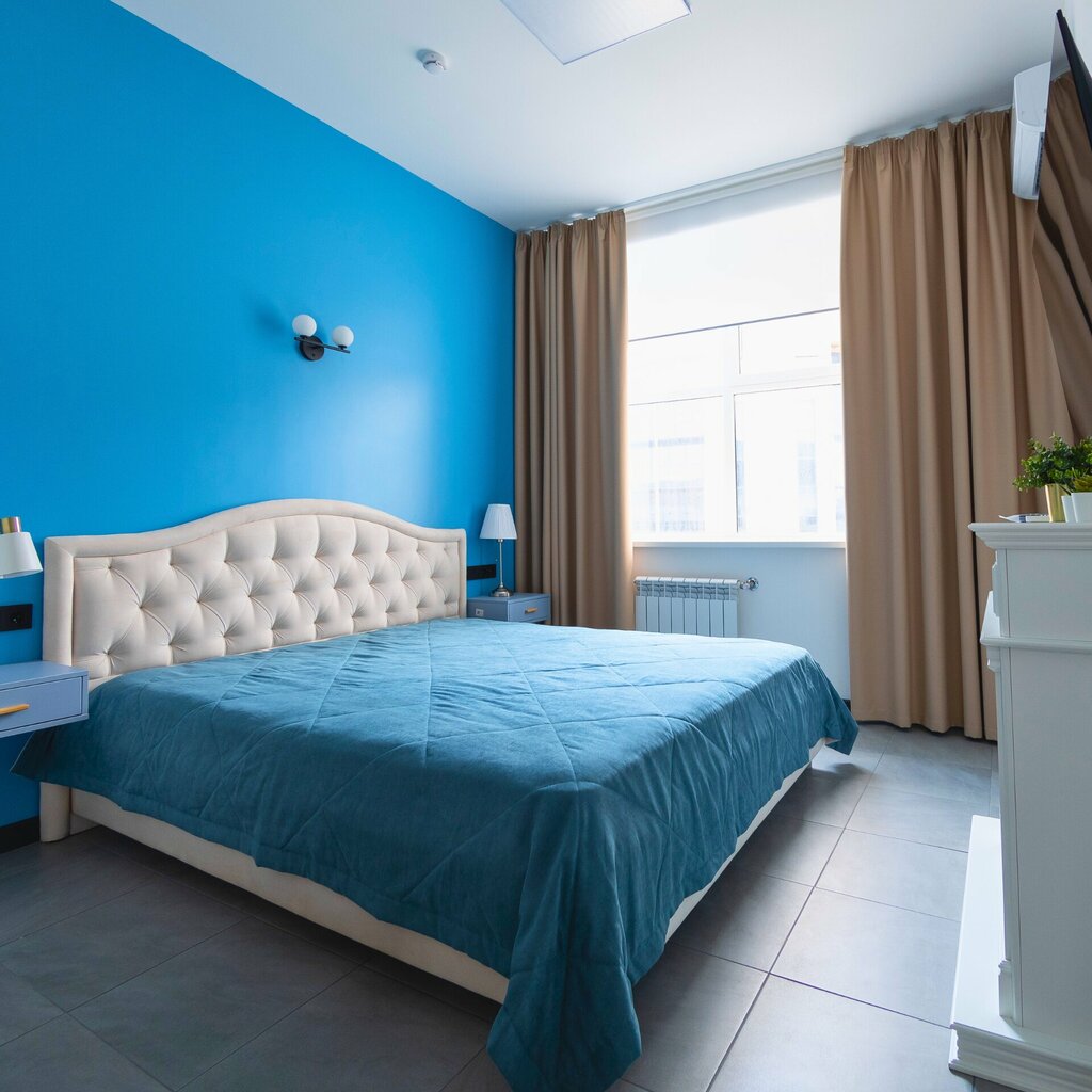 Pansiyonlar, hosteller Minem Urin, Kazan, foto