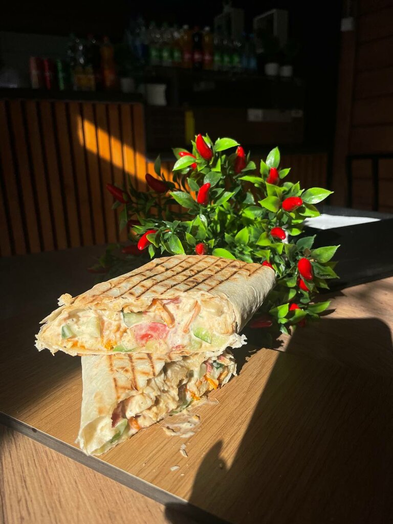 Fast food Шаурма Кофе Гриль, Perm, foto