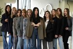 Hair boutique Meri Dzhanyan (Pobedy Boulevard No:42), güzellik salonu  Voronej'den