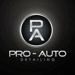 Pro-auto (Kalyaeva Street No:1/3), detaylı oto bakımı  Krasnodar'dan