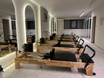 Mandala Wellbeing Collective (Skender Begova Street No:14, Belgrade), yoga stüdyosu  Belgrad'dan
