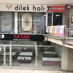 Okay Halı & Mobilya (Fındıklı Mah., Gazi Mustafa Kemal Cad., No:69, Maltepe, İstanbul), halı mağazaları  İstanbul'dan
