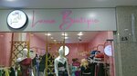 Laura Boutique (Eryaman Mah., 282. Sok., No:6, Etimesgut, Ankara), giyim mağazası  Ankara'dan
