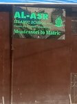 Al asr (Aloo Road No:691), i̇mam hatip eğitim kurumları  Karaçi'den