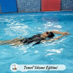 Keepfit Kids Güzeloba Kampüs (Antalya, Muratpaşa, Güzeloba Mah., Lara Cad., 401B), spor okulları  Antalya'dan