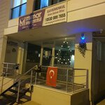 Mimar Gayrimenkul (Denizli, Merkezefendi, Karahasanlı Mah., 2030. Sok., 5/B), gayrimenkul yönetimi  Denizli'den