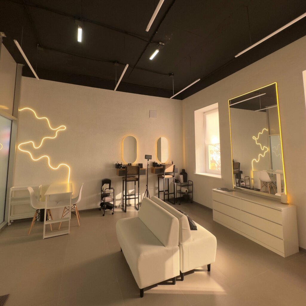 Güzellik salonu Coco, Simferopol (Akmescit), foto