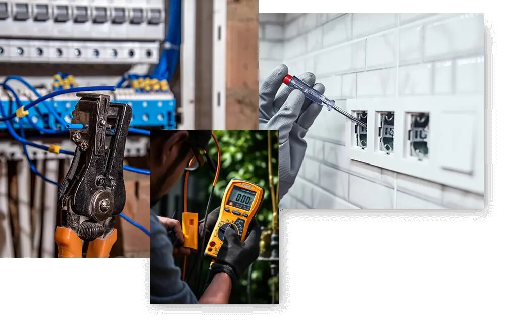 Elektrik ve elektrikli ürün mağazası Ankara Elektrikçi, Ankara, foto