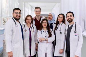 Lifecare Home Health Services (42, Al Bateel Street, Al Mairid, Sector 3, Ras Al Khaimah), tıp merkezleri ve klinikler  Resül‑Hayme'den