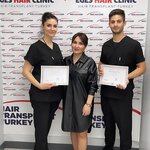 Aspendos Academy Türkiye Gözlemci Doktor Eğitimi, Tıbbi Staj (İzmir, Konak, Gazi Osman Paşa Blv., 3D), eğitim merkezleri  İzmir'den