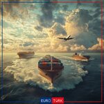 Euroturk Lojistik - (Bahçelievler Mah., 1831/14 Sok., No:12A, Karşıyaka, İzmir), lojistik firmaları  İzmir'den