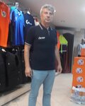 Orkide İş Elbiseleri (Amasya, Merzifon, Müftü Vehbi Sok., 13), giyim mağazası  Merzifon'dan
