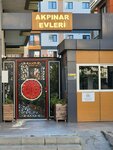 Akpınar Evleri (Kemal Türkler Mah., Prof. Nurettin Tanrıverdi Sok., No:8, Sancaktepe, İstanbul), bina kompleksi  İstanbul'dan