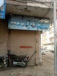 Noor motors (Roshni Street No:C17), otomobil servisi  Karaçi'den