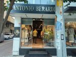 Antono Berardı (Kazlıçeşme Mah., Zübeyde Hanım Cad., No:78B, Zeytinburnu, İstanbul), deri giyim ve toptan satış  İstanbul'dan