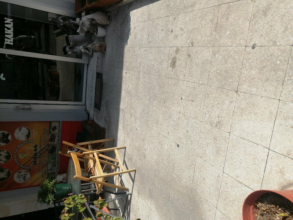 Kasap, şarküteri Hakan Tavuk Ve Sakatat, Ankara, foto