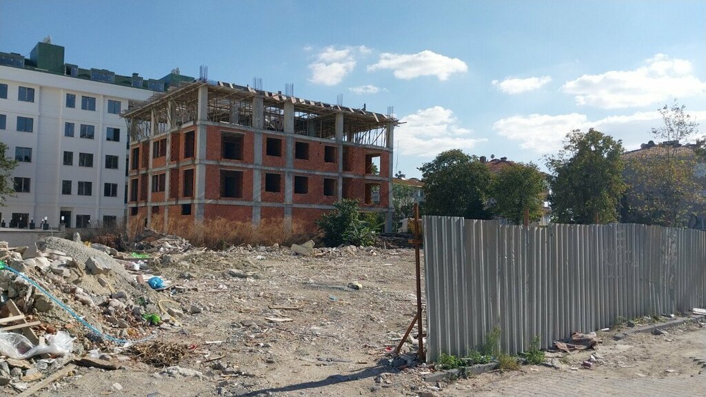 Emlak ofisi Aksu Emlak, İstanbul, foto