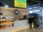 Вкусное место (Yubileynyy Avenue No:18), pasta, şekerleme ve tatlı  Neftekamsk'tan