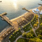 Polomo Hotels (Antalya, Serik Cad., 64a), otel  Antalya'dan