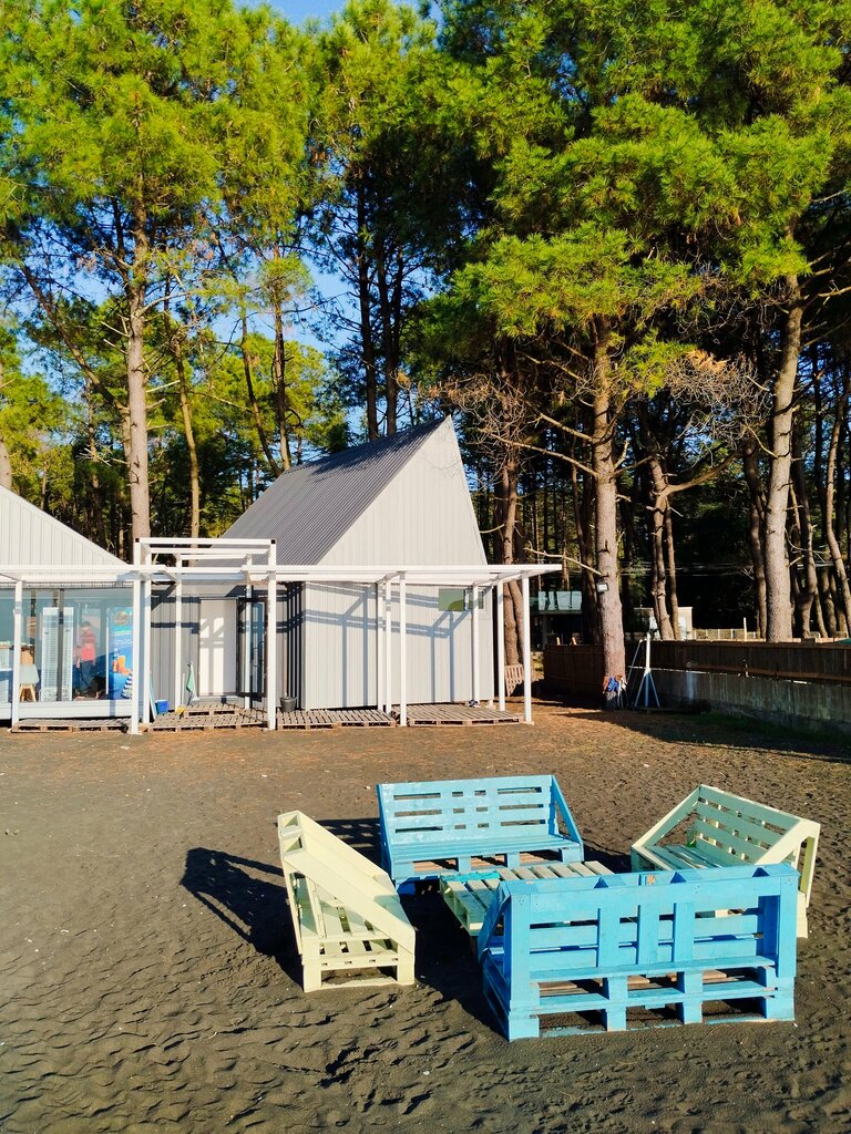 Kafe Dol Beach Cafe, , foto