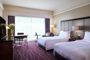 Jw Marriott Surabaya (East Java, Surabaya City, Сity of Surabaya), otel  Surabaya'dan