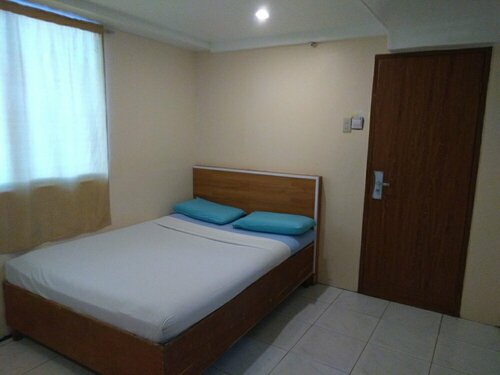 Otel Oriental Pension Plaza, Ormoc, foto