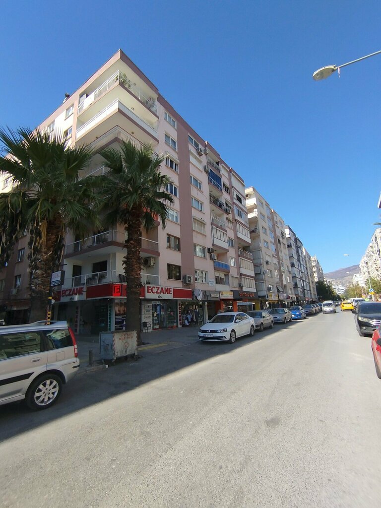 Market Sarı Peynircilik, İzmir, foto