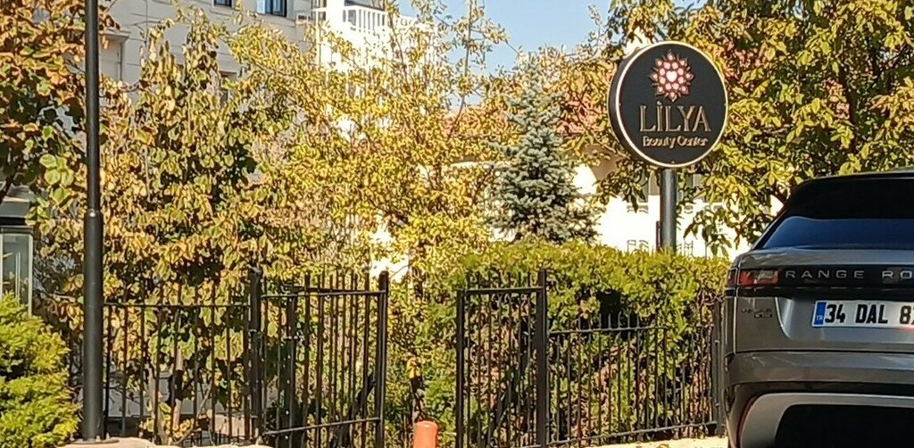 Güzellik salonu Lilya Beauty Center, Ankara, foto