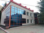 Srednyaya obshcheobrazovatelnaya shkola № 17 Doshkolnyye gruppy (24-ya Severnaya ulitsa No:210к2), ortaokul  Omsk'tan