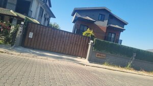 Villa Kuzey Suit (Karaçulha Mah., Mustafa Severoğlu Cad., No:46-1, Fethiye, Muğla), pansiyonlar, hosteller  Fethiye'den