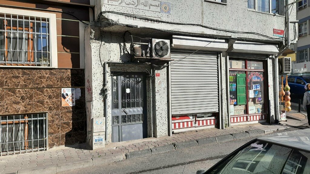 Tekstil ekipmanları Defa Moda Kalıp Ofisi, İstanbul, foto