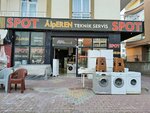 Spot Alperen Teknik Servis (Konya, Selçuklu, Veysel Karani Cad., 209C), i̇kinci el eşya alımı  Konya'dan
