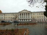 Сервисный центр по вычислительной технике ПГТУ (Sovetskaya Street No:158, Yoshkar-Ola), bilgisayar teknik servisleri  Yoshkar‑Ola'dan